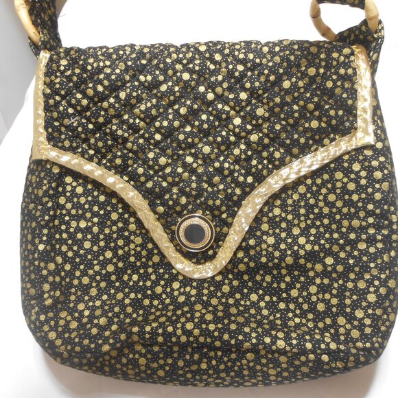 2Char's Amazing Threads | Bags | Womens Cute Cloth Quilted Crossbody ...